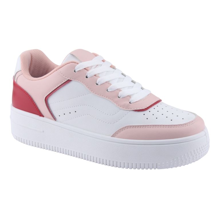 CHALADA Zapatillas Mujer Multi Plataforma Chalada Joggo-1 | falabella.com