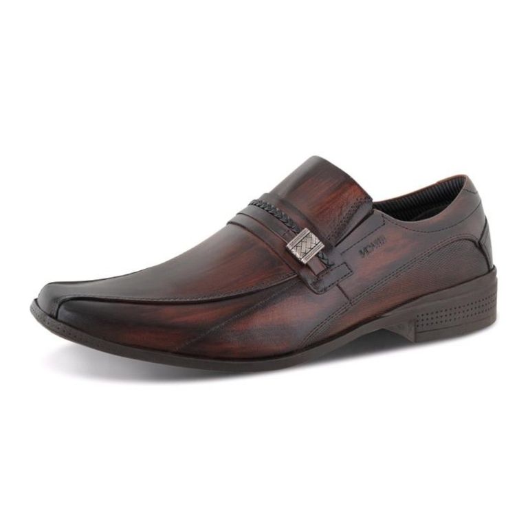 FERRACINI Zapato Hombre Tostado Casual Ferracini 4383 | falabella.com