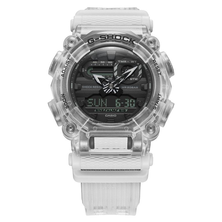 G-SHOCK Reloj G-Shock Hombres Deportivo | falabella.com
