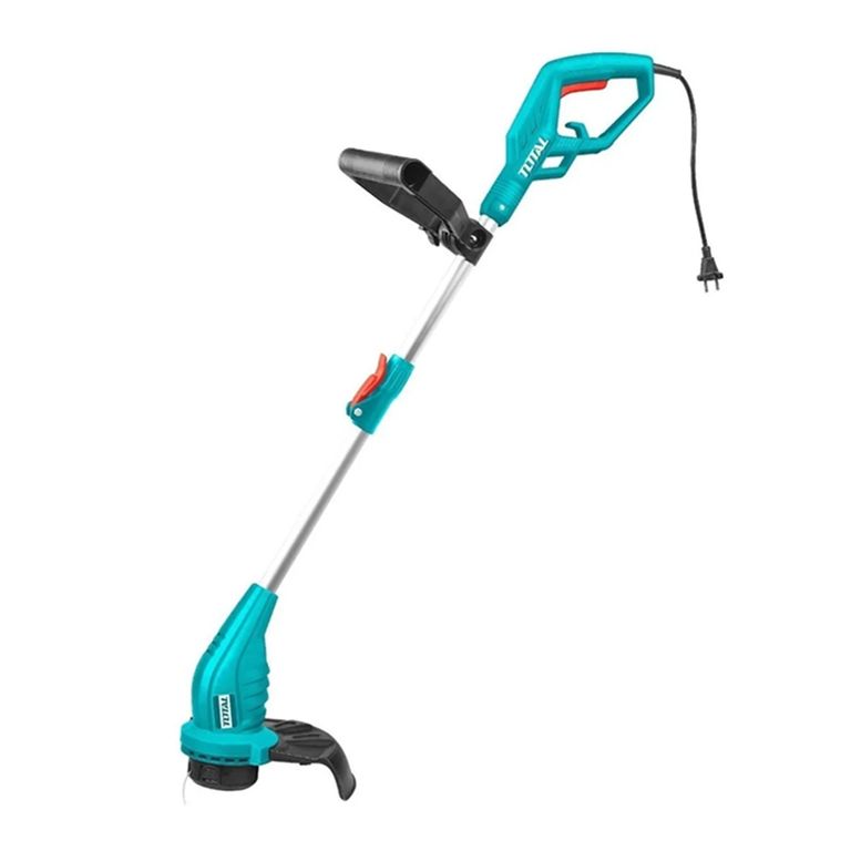 TOTAL TOOLS Orilladora De Pasto Electrica 350w Cmango Telescópico ...