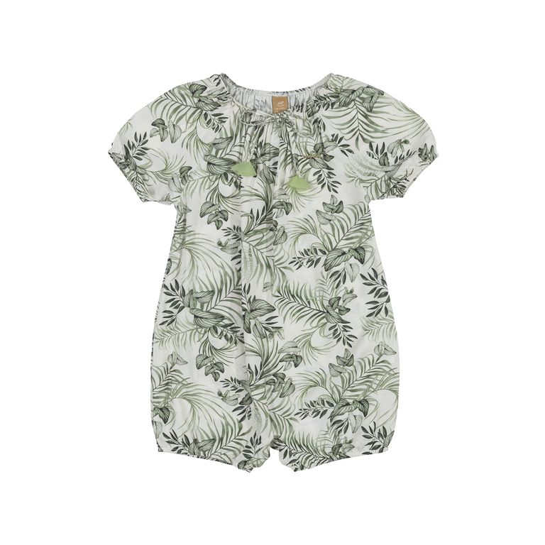 UP BABY Enterito Verde Oliva Up Baby | falabella.com