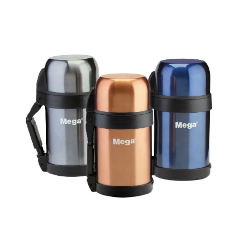 MEGA Termo De Comida Mega Multipropósito 800 Ml | falabella.com
