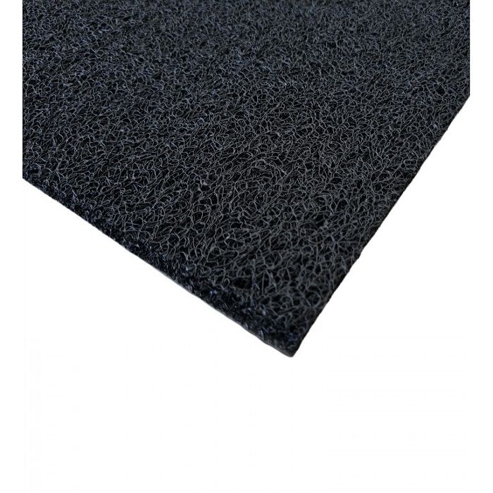 SIGNET CLASSICS Piso PVC LimpiaPie Negro 12mx6mx12mm | falabella.com