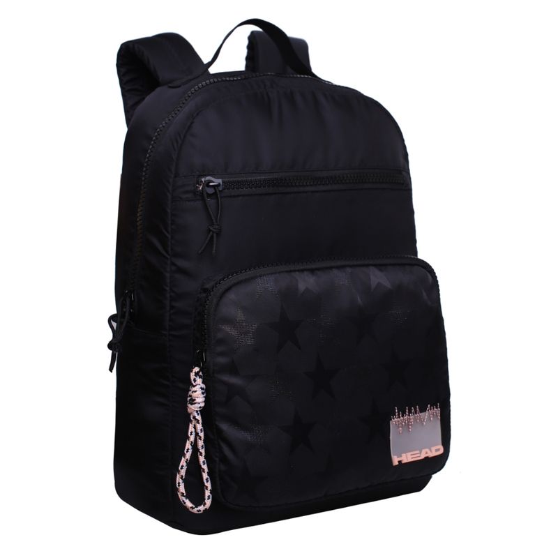 HEAD Mochila Eclipse Negro Head | falabella.com