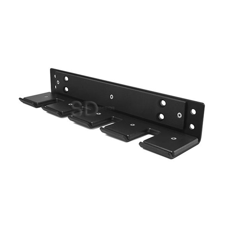 SDFIT Rack de Barra Colgante Muralla | falabella.com
