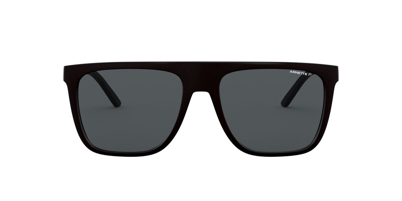 ARNETTE Anteojos De Sol Arnette AN4261 Chapinero Negro Hombre ...