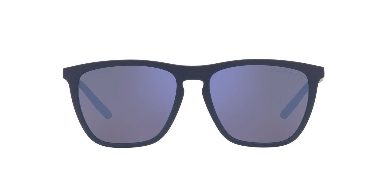 ARNETTE Anteojos De Sol Arnette AN4301 Fry Azul Hombre | falabella.com