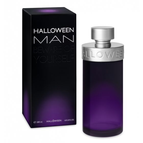 HALLOWEEN Perfume Halloween Man EDT 200ML | falabella.com