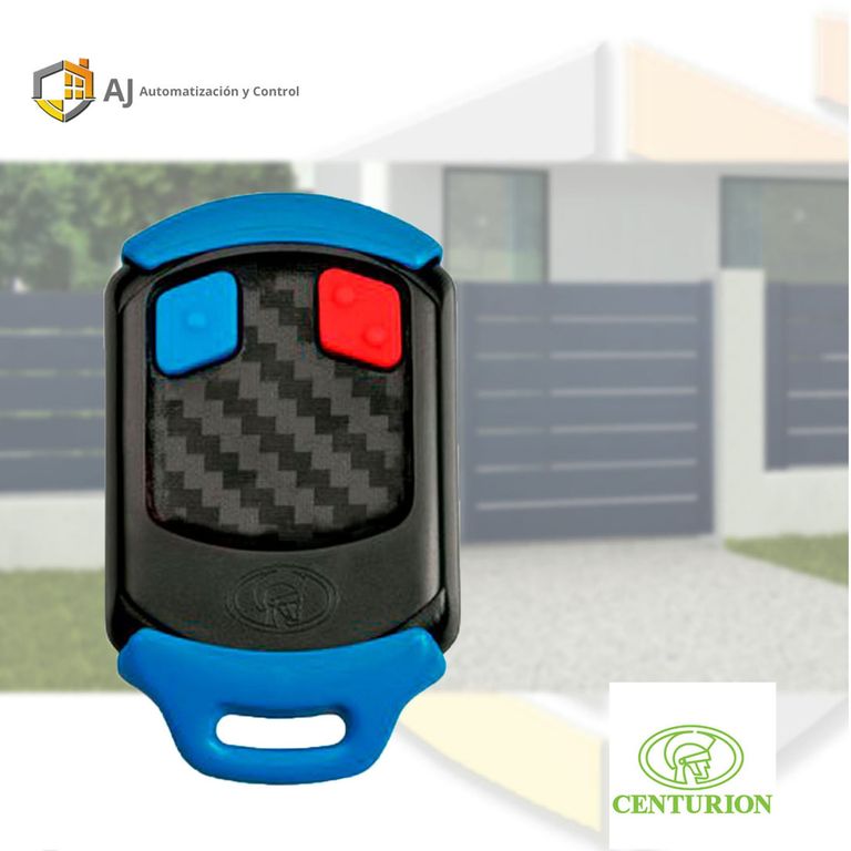 Control Remoto para porton CENTURION | Sodimac Chile