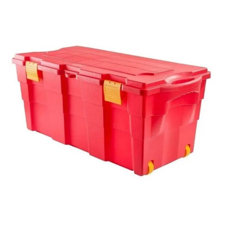 WENCO Caja Organizadora Grande Wenco | falabella.com