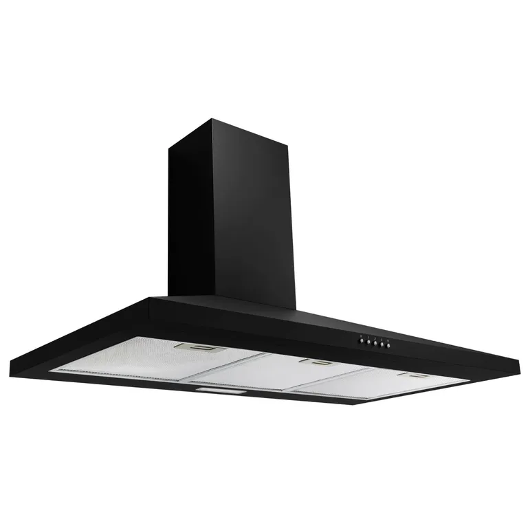 GRONER Campana Piramidal Gröner Black 90cm | falabella.com