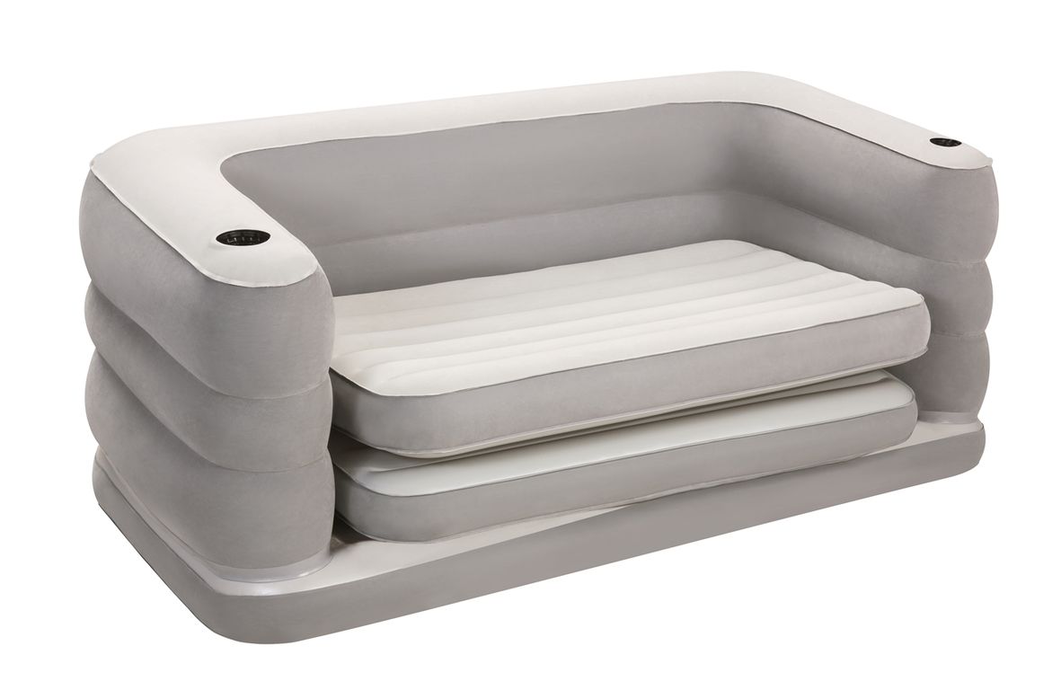 BESTWAY Sofá Cama Inflable Multi-Max 200MX160MX64Cm Bestway | falabella.com