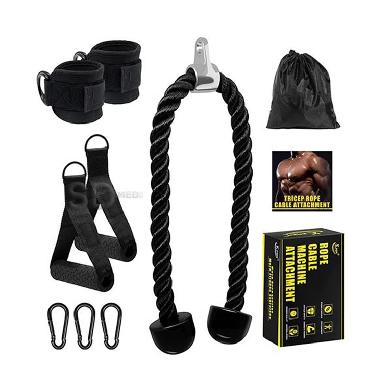 Set Cable Attach SD-001 | Sodimac Chile