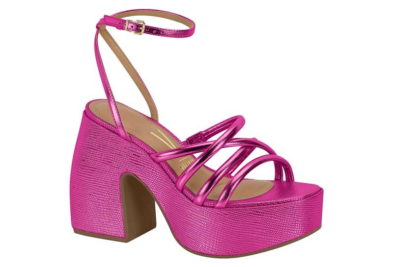 VIZZANO Sandalia Vizzano Rosa | Falabella Chile