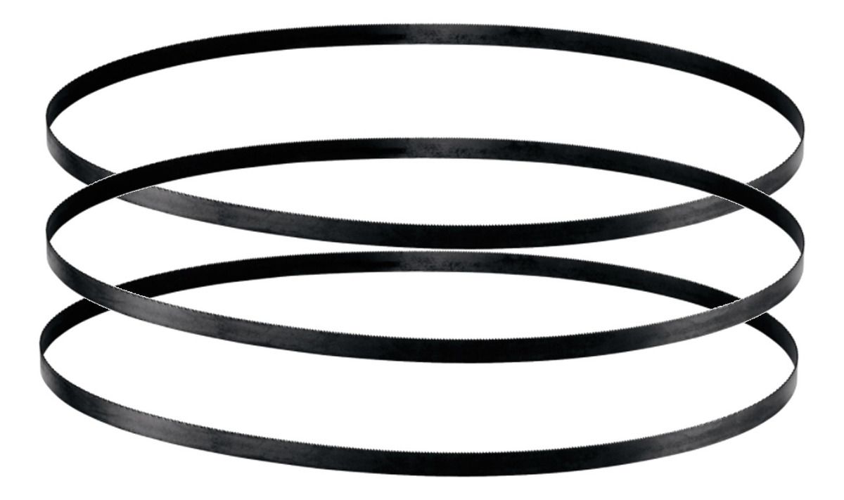 DEWALT Banda Hoja De Sierra Portátil 18t. 3un Dewalt Dw3983 | falabella.com