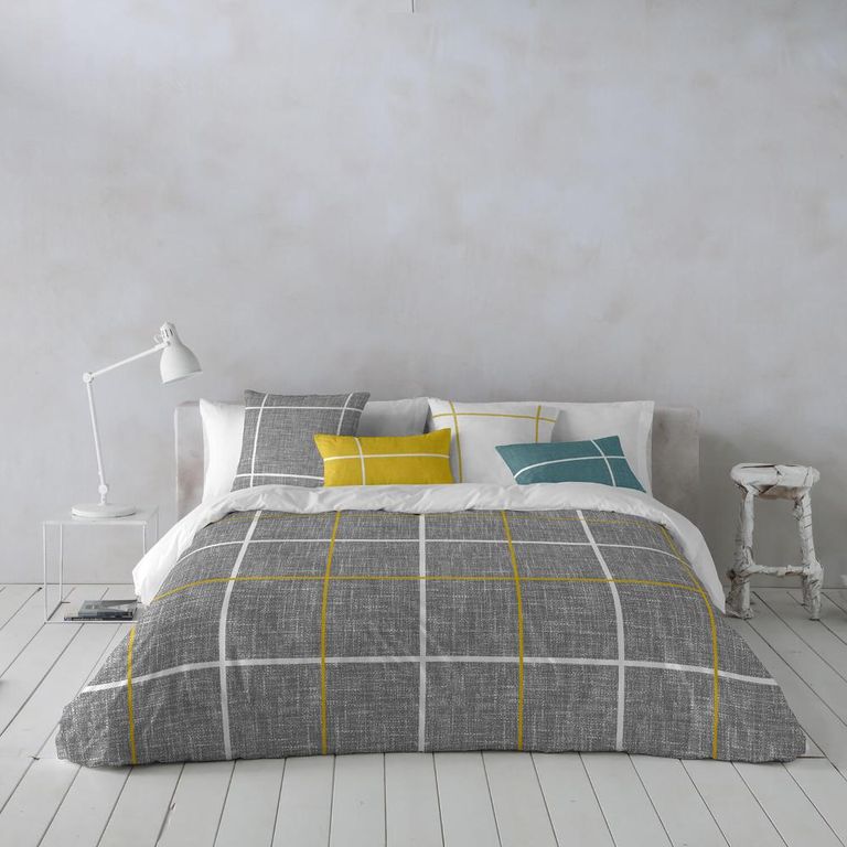 ROVIT Funda de Plumón Square - 2 plazas ROVIT | falabella.com