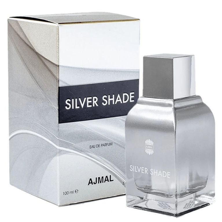 AJMAL Perfume Silver Shade For Him Edp 100 Ml | Falabella Chile