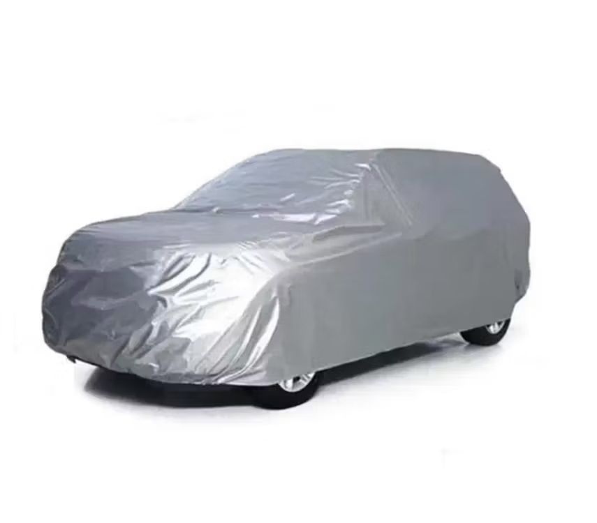 GENERICO Carpa Cubre Auto Talla XXL funda Premium Impermeable ...