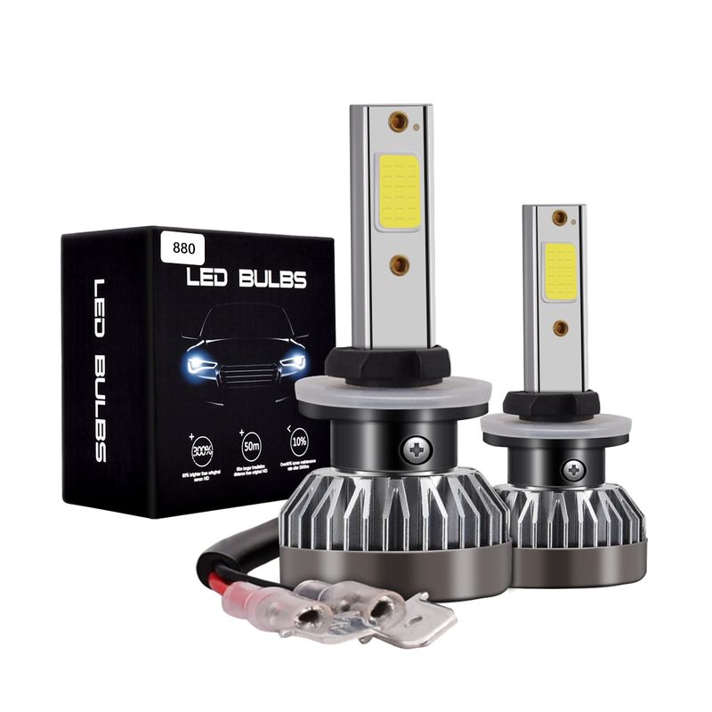 AIZO Kit Turbo Led 880 881 12000lm | falabella.com