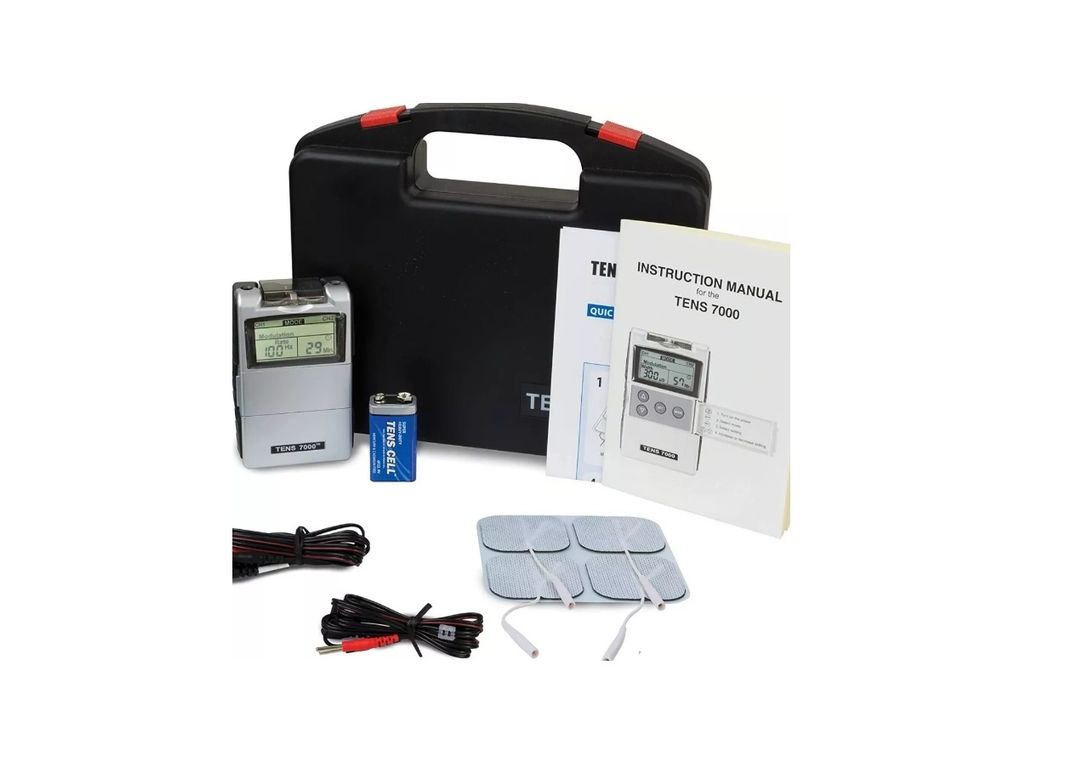 GENERICO Equipo Electroestimulacion Portatil, Tens 7000 | falabella.com