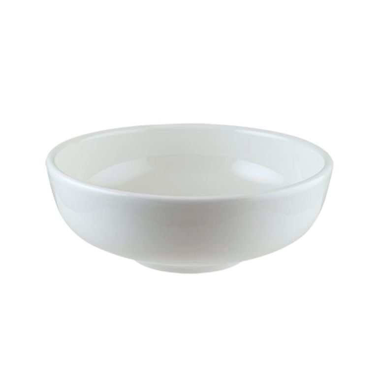 BONNA Bowl Porcelana Hygge c/pie 14 cm Set 6 Pcs | falabella.com