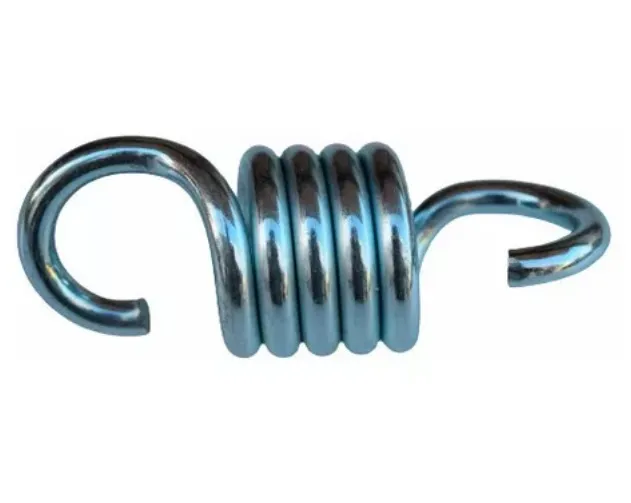 Resorte de Acero Galvanizado para Hamacas / Sillas Colgantes ...