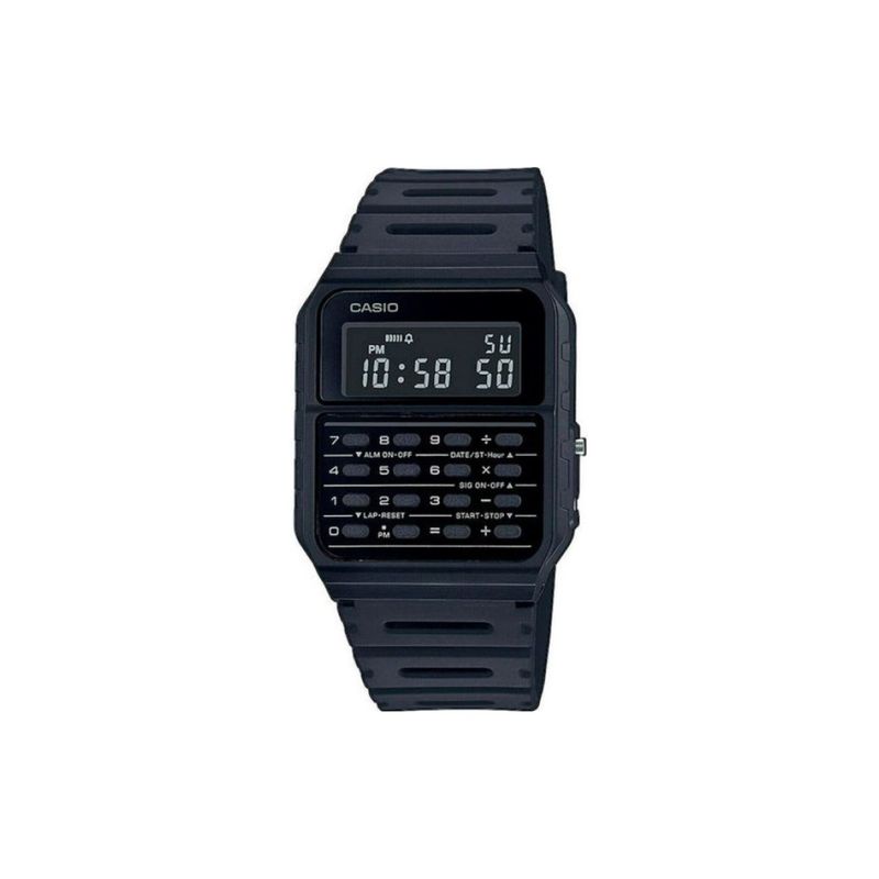 CASIO RELOJ CASIO H DIGITAL RESINA CASIO | falabella.com