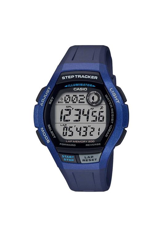 CASIO RELOJ CASIO H DIGITAL RESINA CASIO | falabella.com