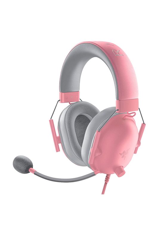 RAZER Audífonos Gamer Razer Blackshark V2 X Quartz RAZER | falabella.com