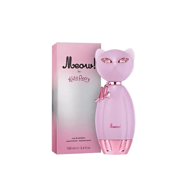 KATY PERRY Perfume Katy Perry Meow EDP 100 ml | falabella.com