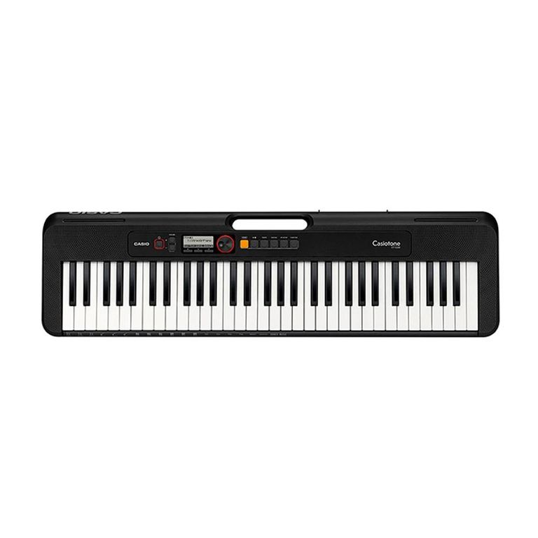 CASIO Teclado Ct-S200bk CASIO | falabella.com