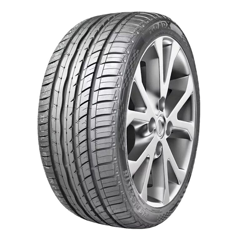 GENERICO Neumatico 245/40R19 98Y RXMOTION U11 RFT Roadx Runflat TL BLK ...