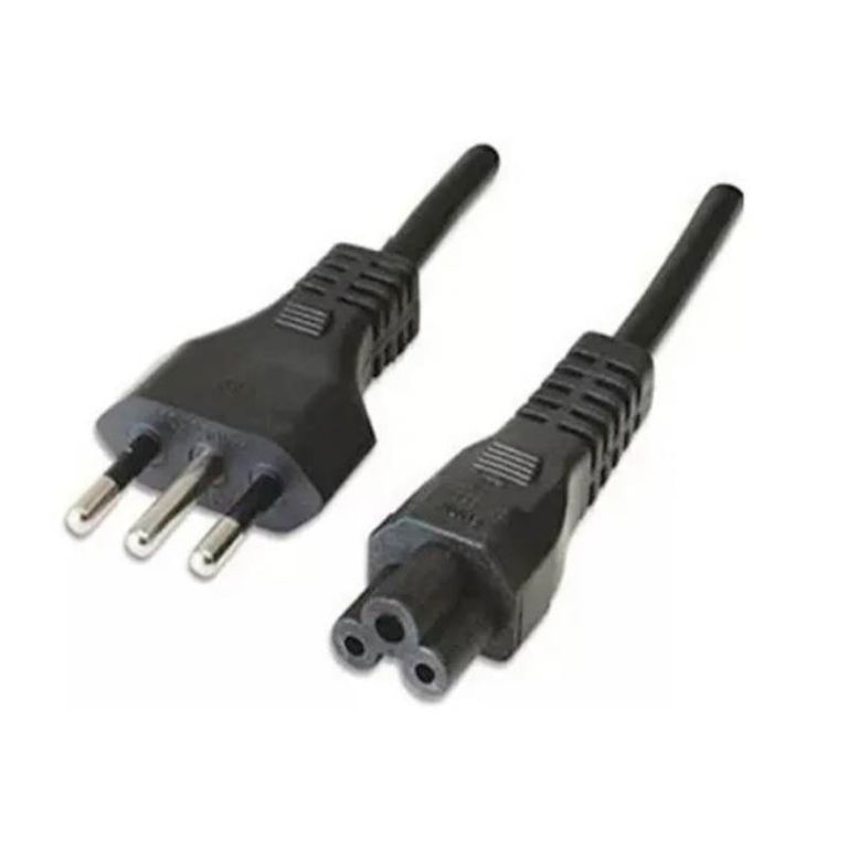 ULTRA Cable De Poder Tipo Trebol 1,8 Mts ULTRA | falabella.com