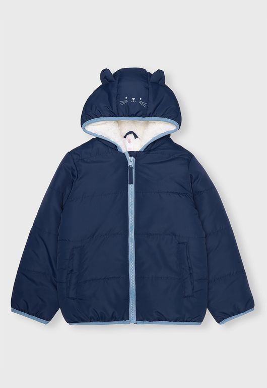 OSITO Parka Con Capucha Niño Osito OSITO | Falabella Chile