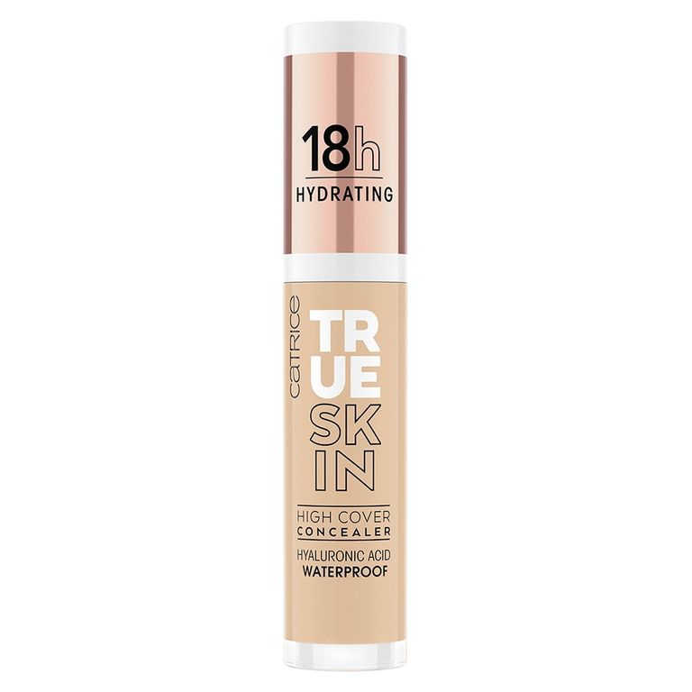CATRICE Corrector Líquido True Skin High Cover Neutral Biscuit ...