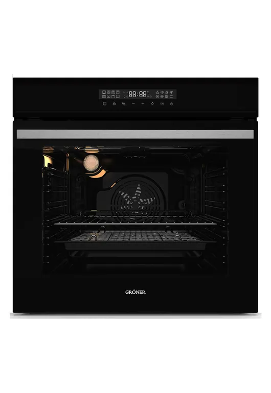 GRONER Horno Gröner Deluxe Air Fry 76L… | falabella.com