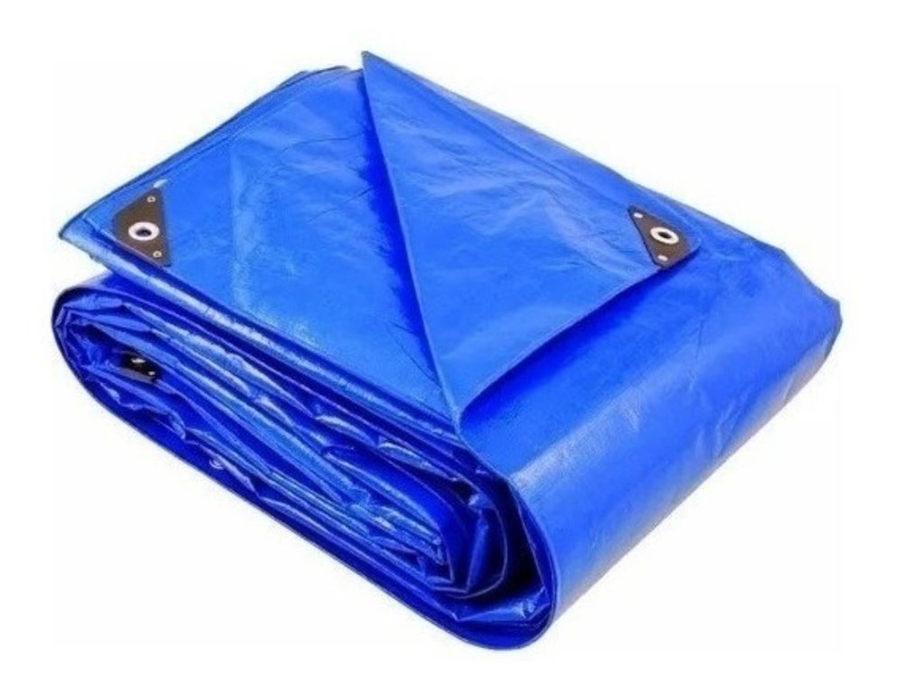 Carpa Lona Impermeable Multiuso 3 X 2 Metros | Sodimac Chile