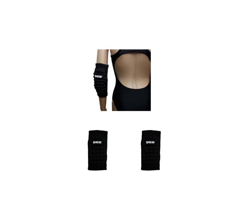 DRB 2 Coderas Deportivas Voleibol Patinaje Basket Multiuso Drb ...