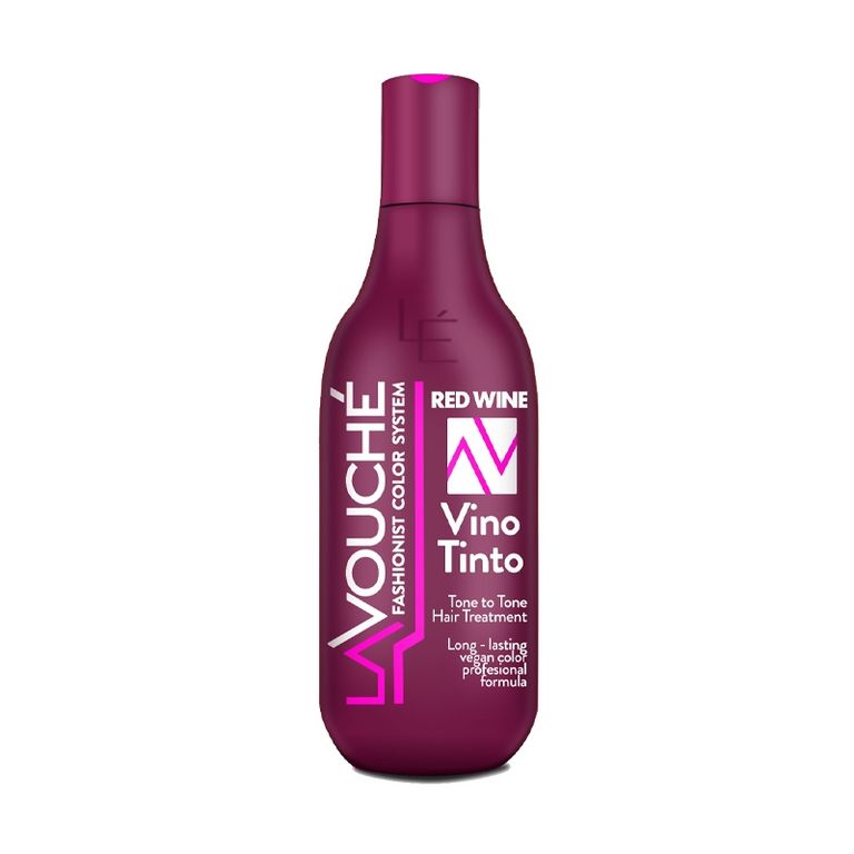 GENERICO Tratamiento matizante Lavouché Vino tinto 300ml | Falabella Chile