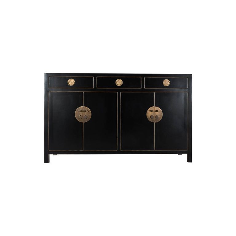 Buffet Oriental Han Negro | Sodimac Chile