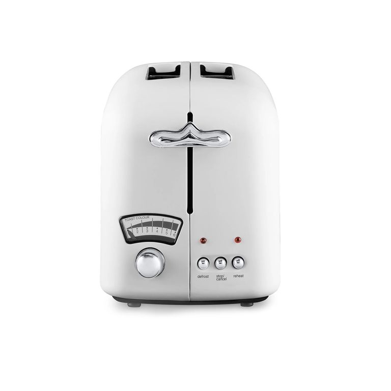 DELONGHI Tostador De Longhi Argento Blanco CT021.W | Falabella Chile