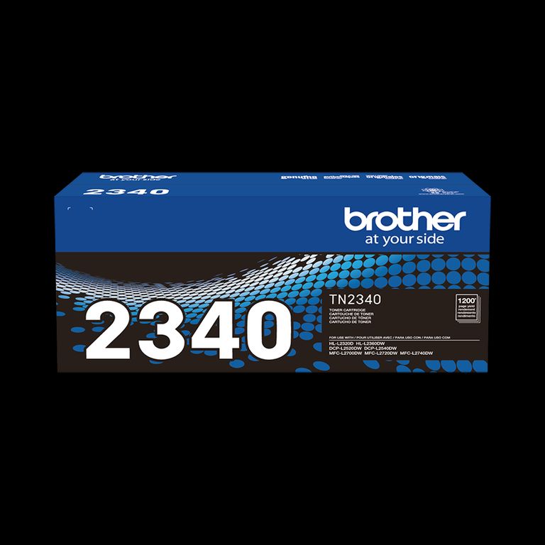 BROTHER Toner Brother TN-2340 Original HL-L2320D HL-L2360DW DCPL2540 ...
