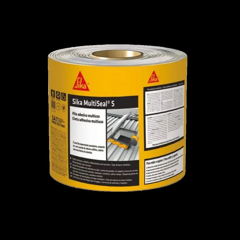 SIKA SIKA TAPAGOTERAS MULTISEAL S - Cinta Selladora 10cmx10m ...