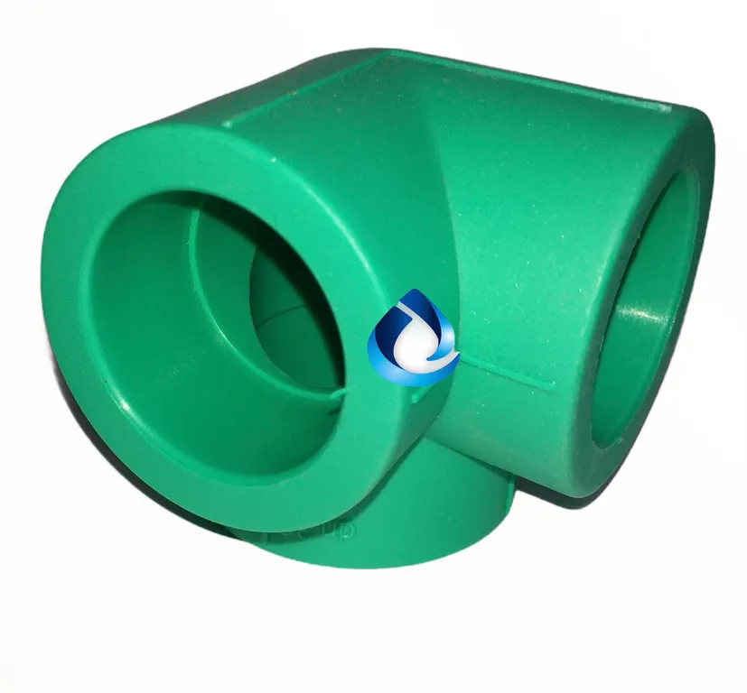 Codo Esquinero PPR 32mm Termofusión Pack 5 Unidades | Sodimac - Falabella