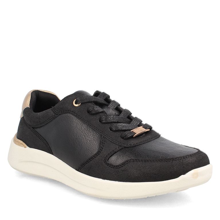 BATA ZAPATILLA MUJER BATA COMFIT LOTUS WOMAN NEGRO | falabella.com