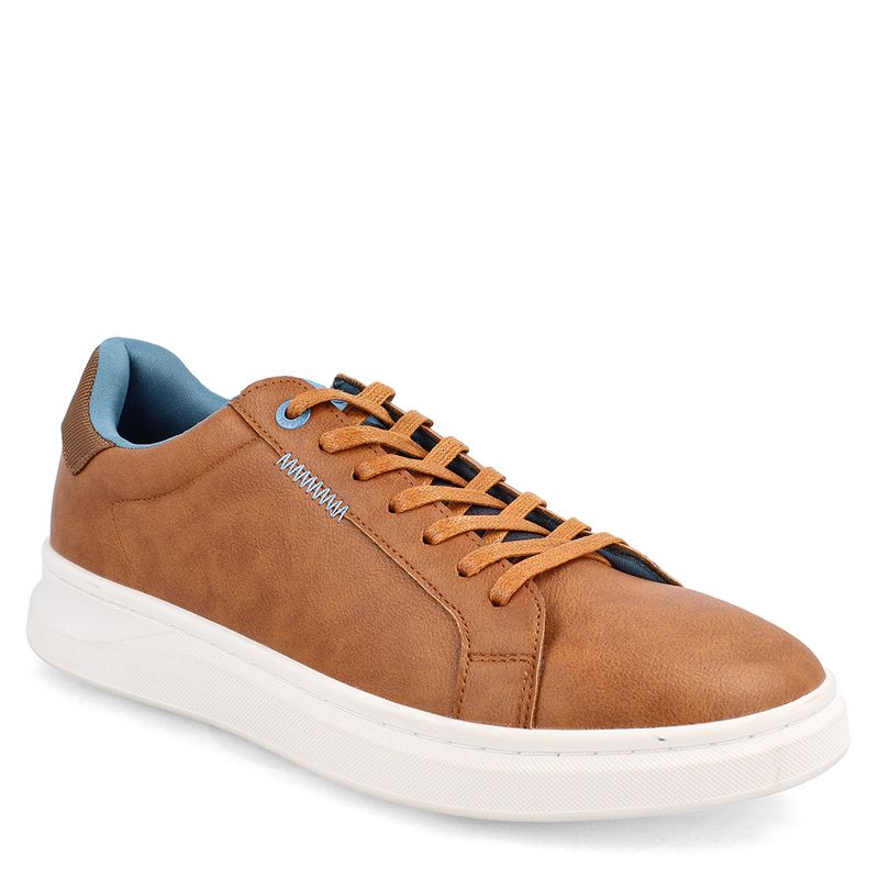 BATA ZAPATILLA HOMBRE BATA CHARLTON CAFE CLARO | falabella.com