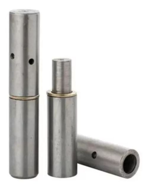 Pomel Con Golilla 5/8" (16) x 80mm 2 Unidades | Sodimac Chile