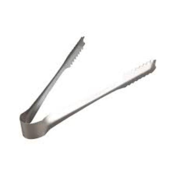 Pinza Hielo Inoxidable 18cm | Sodimac Chile
