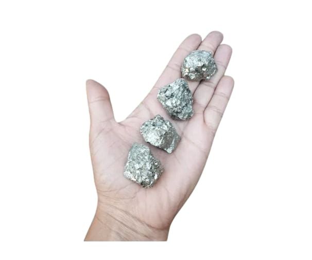 PIRITA PIEDRA ENERGETICA Unidad. PESO 20 a 25 GRAMOS. Unidad | Sodimac ...