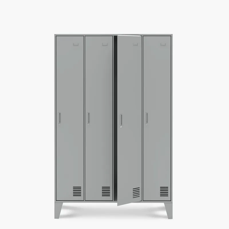 FORM OFFICE Locker metálico L4A1 | falabella.com